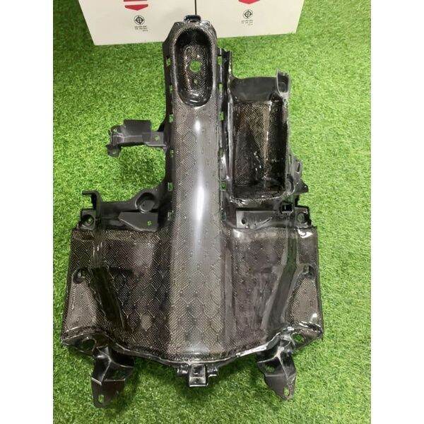 Yamaha Fazzio Carbon Panel Inner 1 100% Genuine | Lazada PH