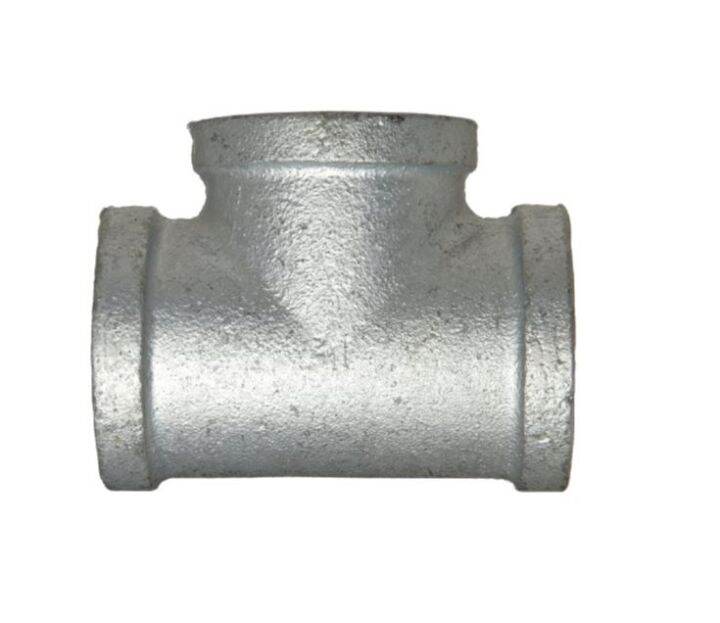 GALVANIZED (GI) TEE 1 1/4" - 2" | Lazada PH