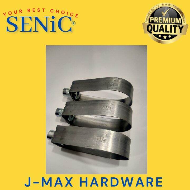 LOOP HANGER ( sizes 1, 1 1/2, 1 1/4, 1/2, 2, 2 1/2, 3, 3/4) | Lazada PH