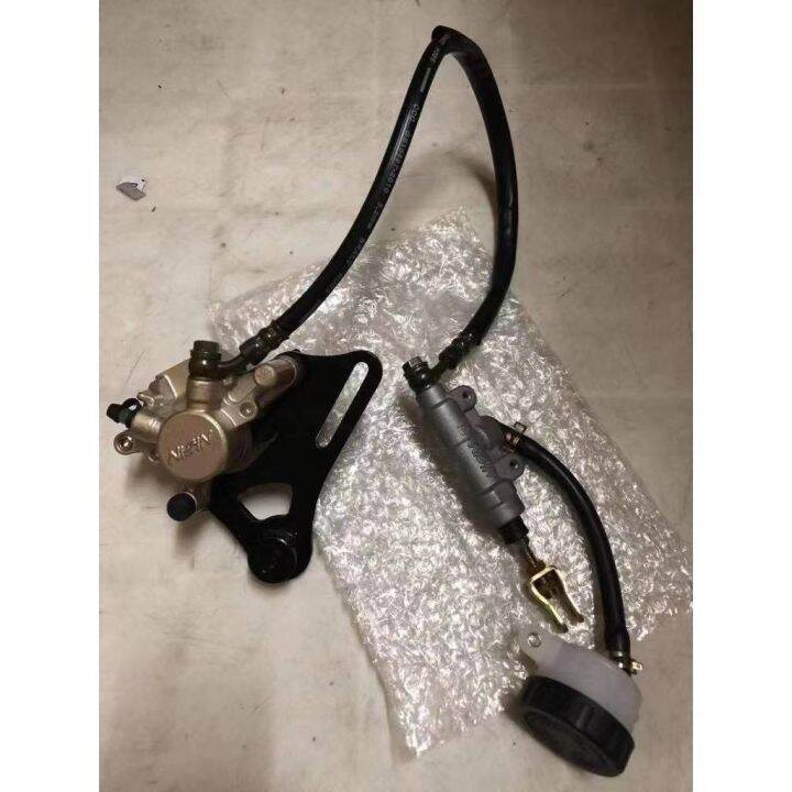 TTGR Lighten Disc MIO preno Brake Pads preno ng bike preno ng motor ...