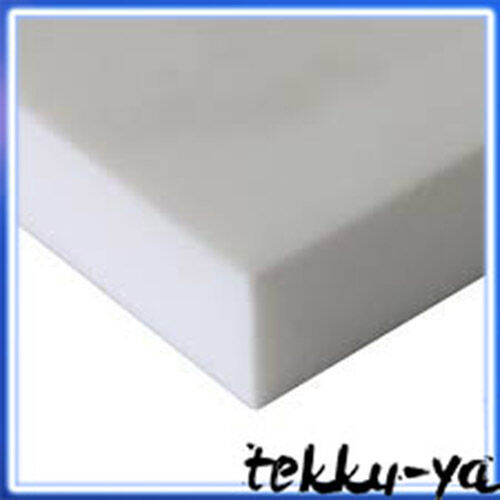 5mm Teflon Sheet PTFE Sheet 5mm x 1.2m x 1.2m White Plate Chemical ...