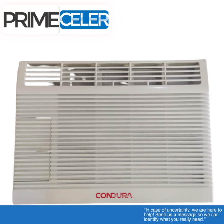 Front Grille for Condura Aircon (Model: FP-51CHXRACCONZ06KECP1C ...