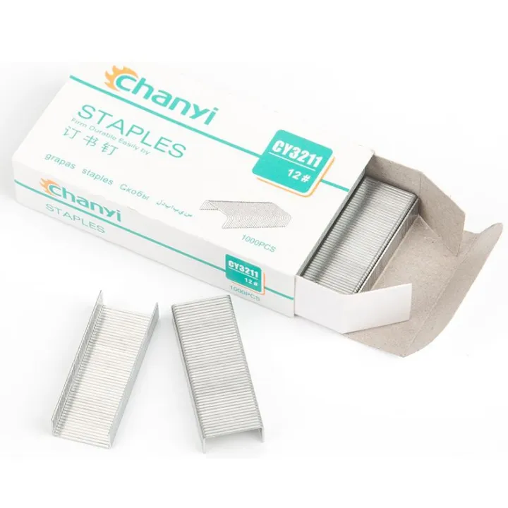 HIGH QUALITY #10 #12 STAPLE WIRES | Lazada PH