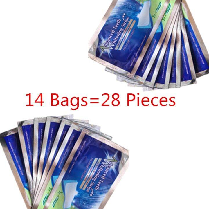 【Direct-sales】 Trending Special offer 2023 NEW 28Pcs Advanced 3D Teeth ...