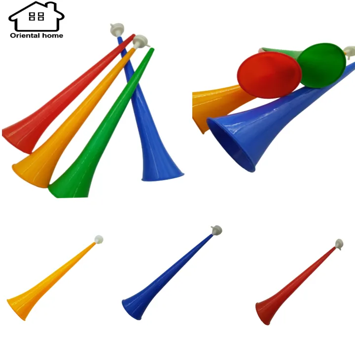 Trumpet Loud Plastic Trumpet Party Horn Torotot Music Toys Kids And ...