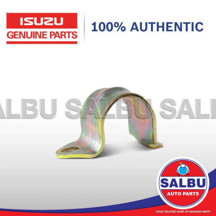 ISUZU Stabilizer Clamp for CROSSWIND ISUZU GENUINE PARTS 8979773790L ...