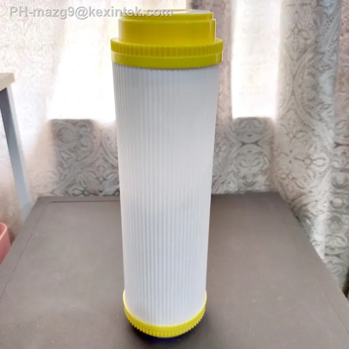 filter for water purifier 10 Inches Resin Water Softener Filter ...