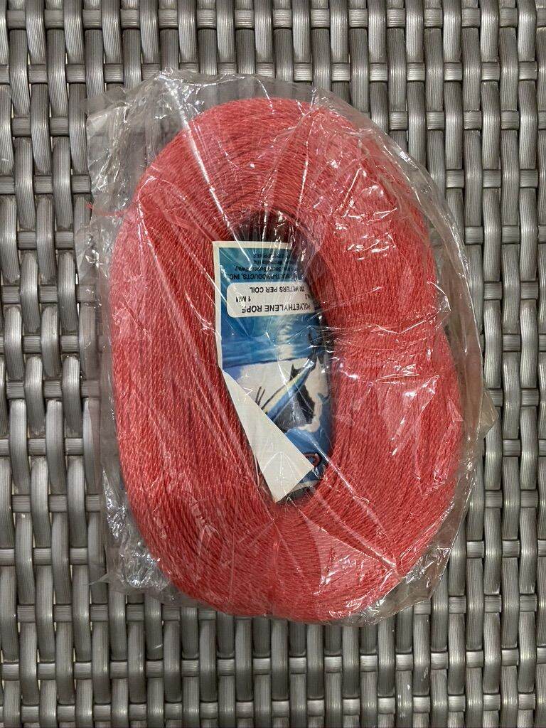 Nylon Rope 1mm, 2mm, 3mm | Lazada PH