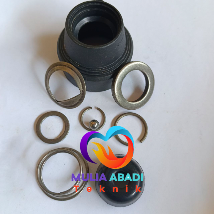 Kepala Bor GBH 2-26 Rotary Hammer NOSE CAP SET SDS BOSCH | Lazada Indonesia