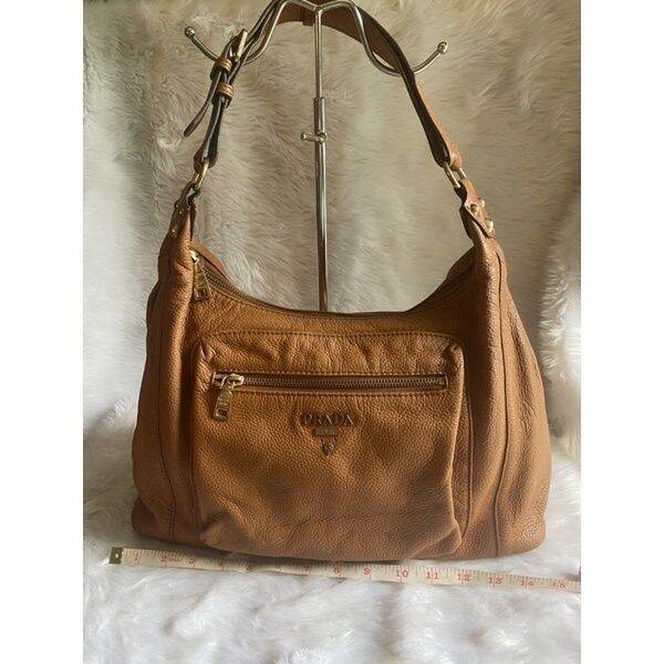 Prelove Prad Shoulder Bag | Lazada PH