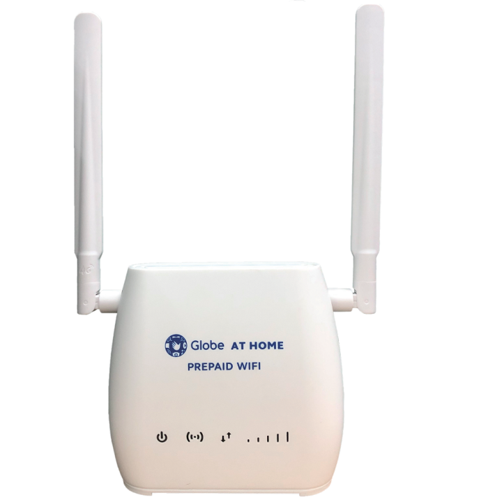 Globe Home Prepaid Wifi -Tozed | Lazada PH