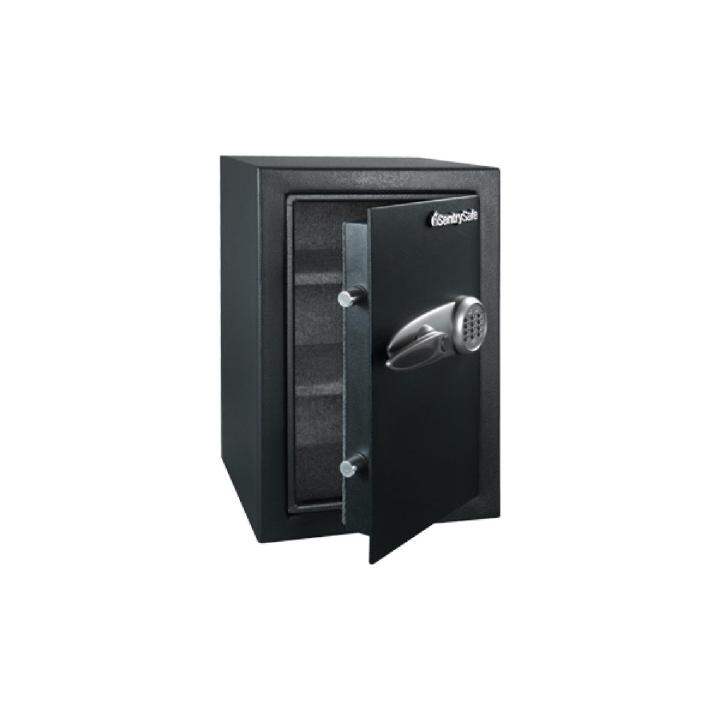 SentrySafe T6-331 Business Security Digital Safe 61.7 liters - Sentry ...