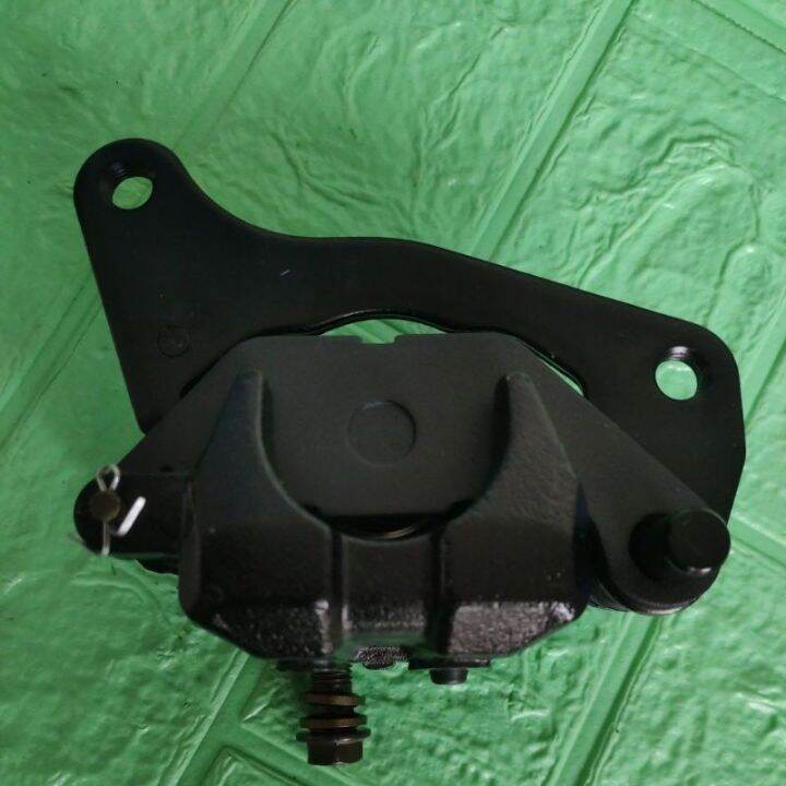 Nissin Front Brake Caliper NMAX F Made In Thailand ☆☆ | Lazada PH