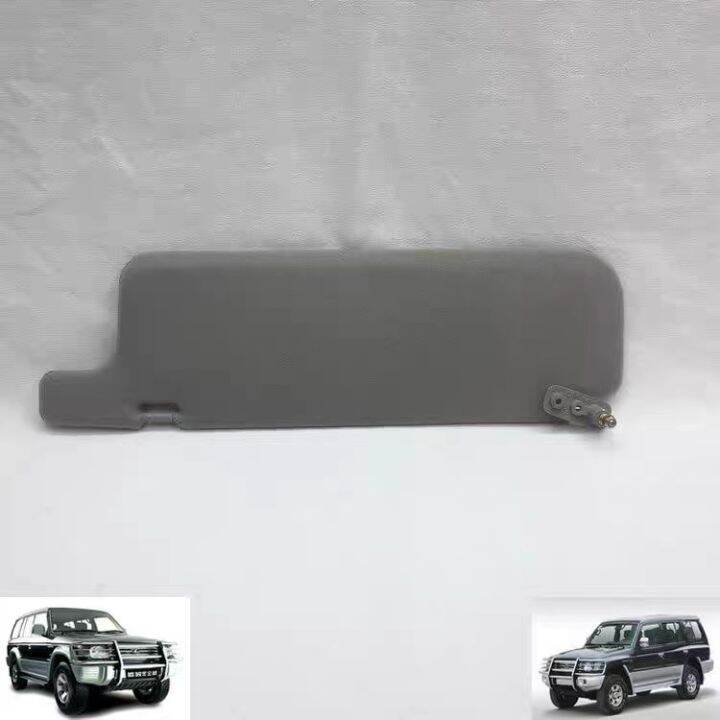 Pajero Sun Visor Set v33 v32 v31 v43 v44 Field Master Fieldmaster fm ...