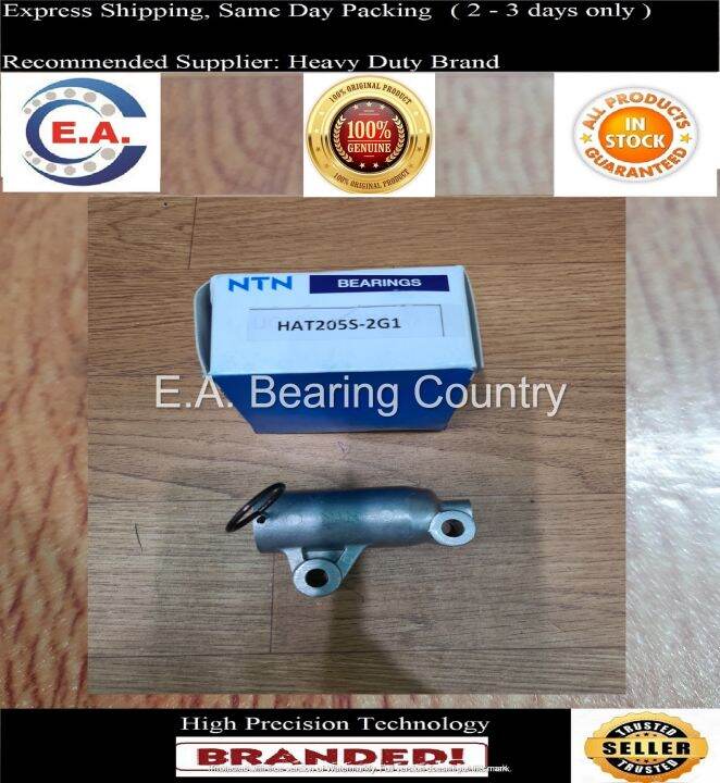 HAT205S-2G1 damper NTN JAPAN, Auto Tensioner For Mitsubishi Montero ...