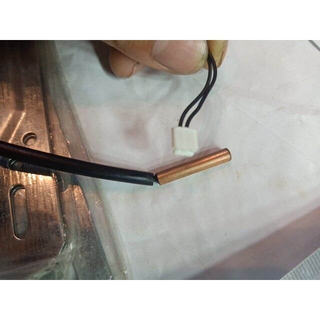 MY WholeSale COPPER SENSOR DAIKIN / ACSON / YORK / PANASONIC (COIL ...