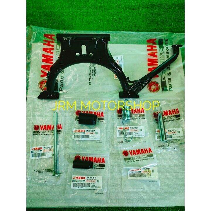 R3 B11 CENTER STAND SET NMAX V1 100% YAMAHA GENUINE | Lazada PH