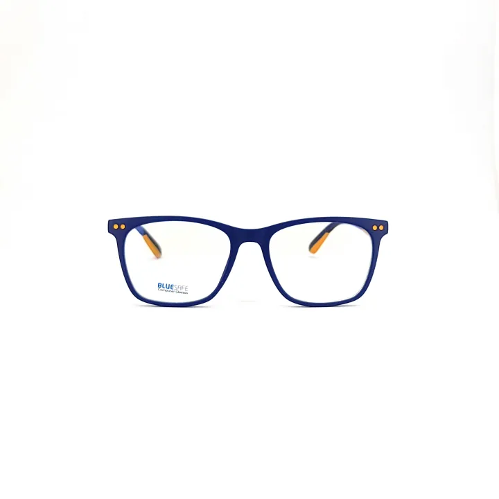 Tony Morgan Coco Eyeglasses for Men/Women TM 1007/C161/BS 00 -Vision ...