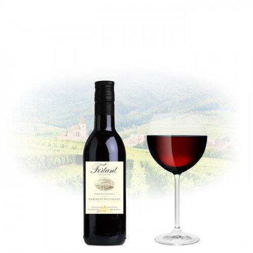 Fortant de France - Cabernet Sauvignon - 187ml Miniature | French Red ...
