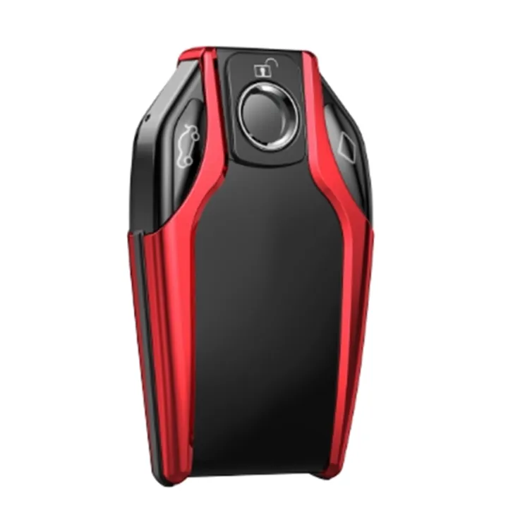 Universal Modified Car Smart LCD Screen Key Remote Smart Key OBD Multi ...