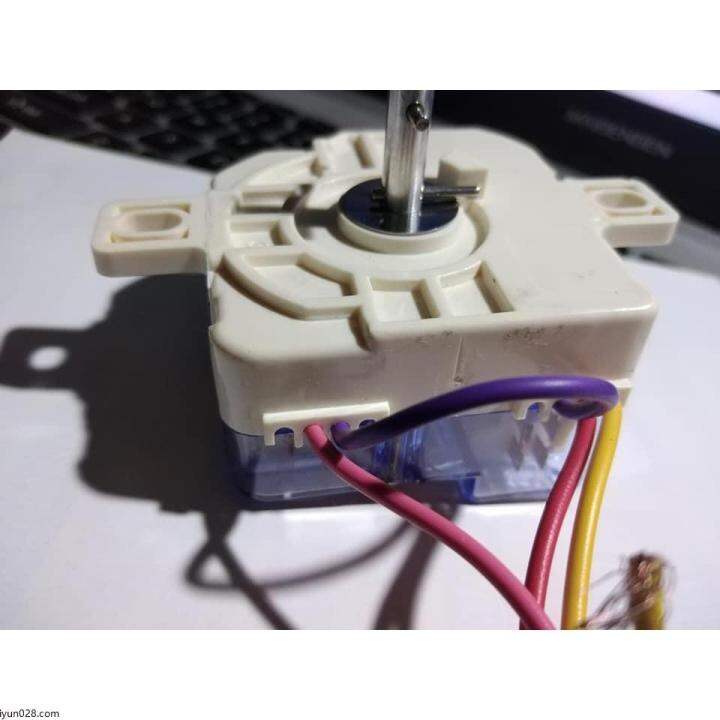 wash timer fujidenzo wash timer 5 wires Wash timer midea baseus timer ...