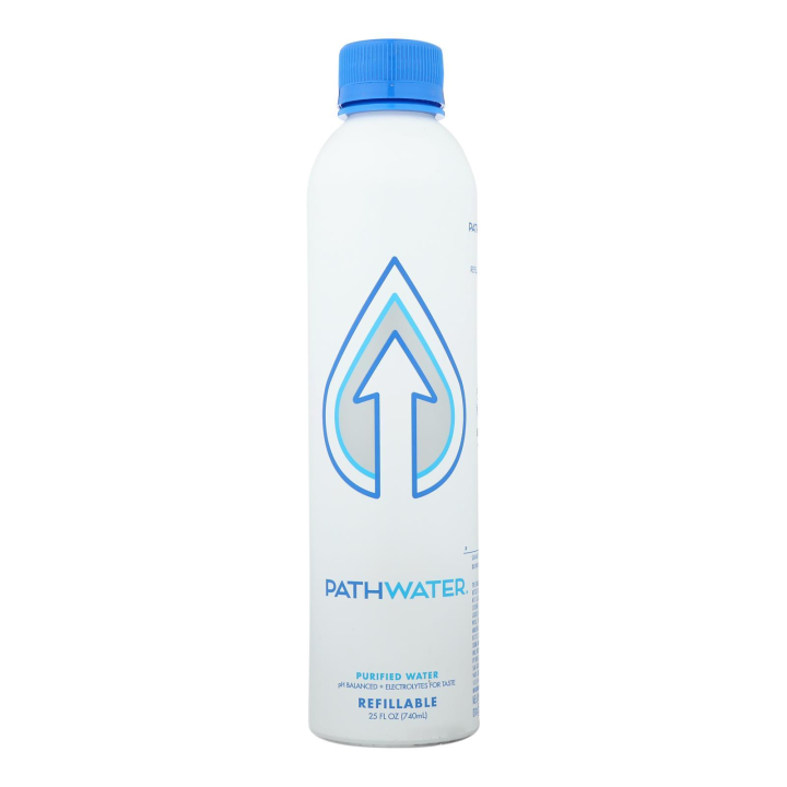 Pathwater Purified Water 740ml | Lazada PH