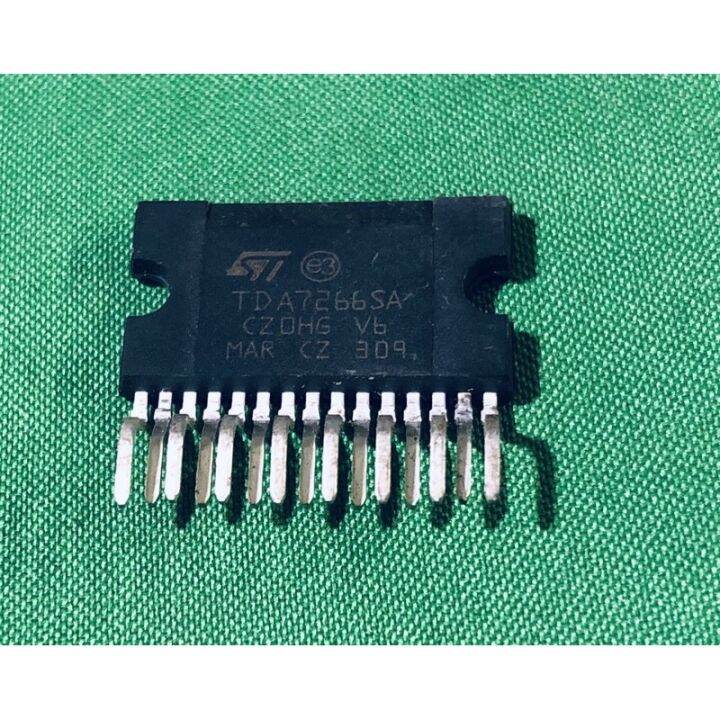 ic TDA 7266SA | Lazada Indonesia