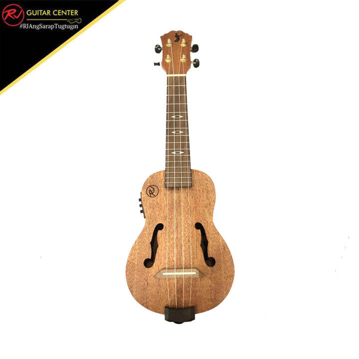 RJ Premium Ukulele Panglao | Lazada PH