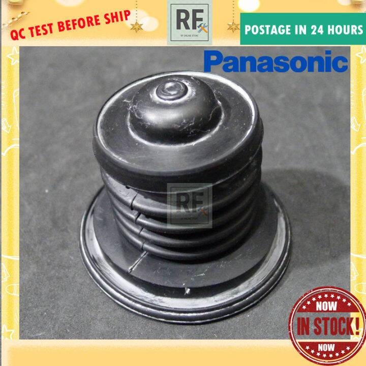 PANASONIC VALVE PACKING / VALVE BELLOW WASHING MACHINE GETAH BARROW ...