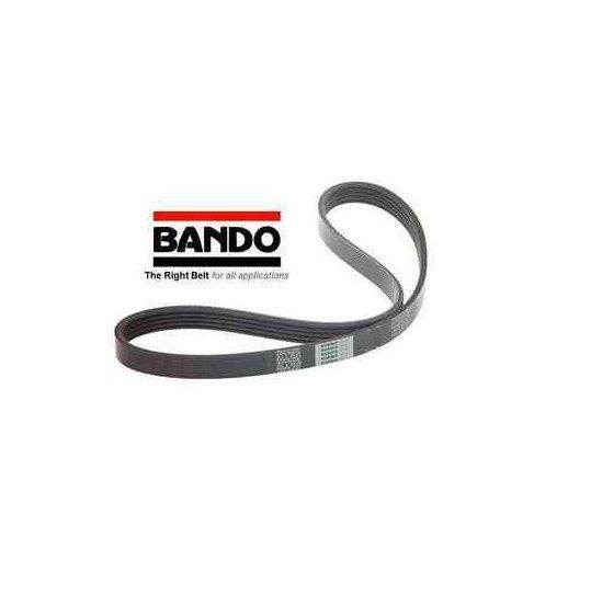 BANDO FAN BELT PERODUA KEMBARA VVT | Lazada