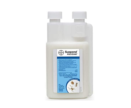 Bayer 80035225 Polyzone Suspend Pint Insecticide | Lazada PH