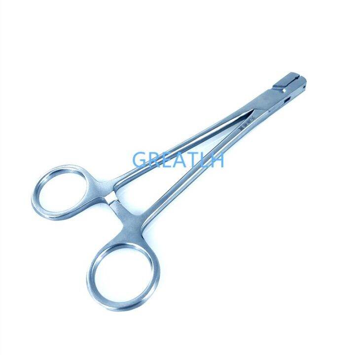 1Pcs Durable Veterinary Bone Cerclage Wire Twister Wire Cutter ...