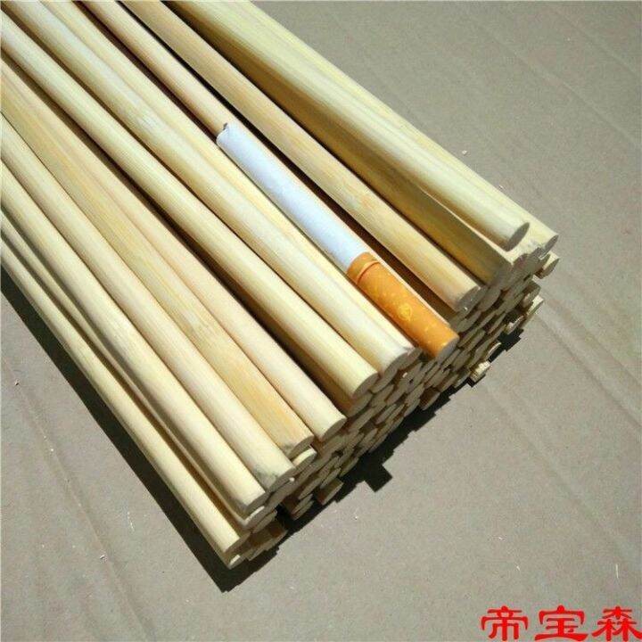 [COD] 8.0mmx35/150cm bamboo stick sign beehive pigeon cage vegetable ...