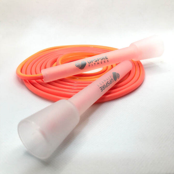 UPSPIRE PVC Jumping Rope for Exercise Manila | Lazada PH