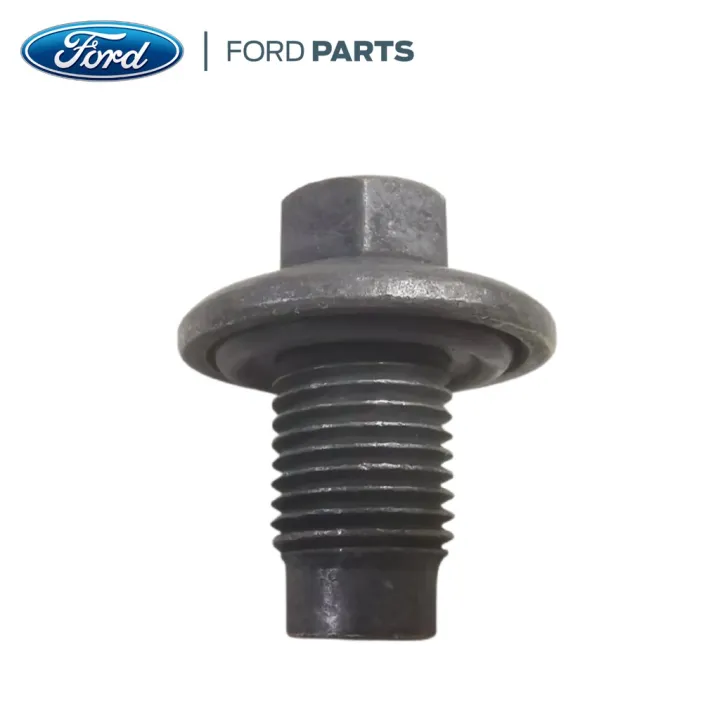 Ready Stock】 Ford Drain Plug Ecosport Ranger 2012-2020 Everest 2015 ...