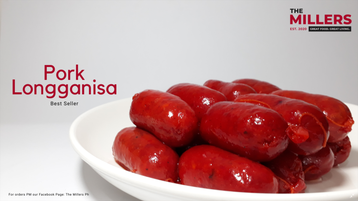 Pork Longganisa | Lazada PH