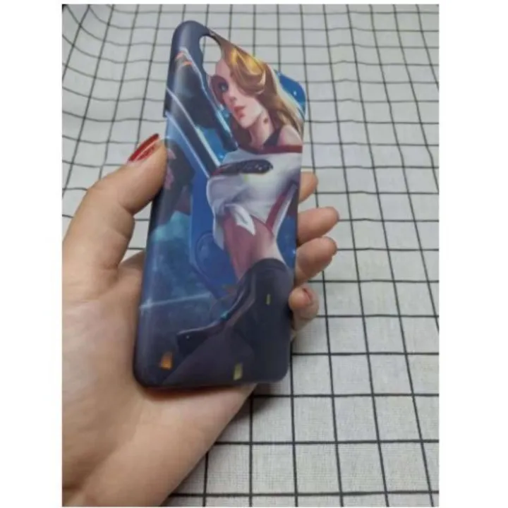 Mobile Legends #1 Hard Case for J7 Pro/J730 | Lazada PH