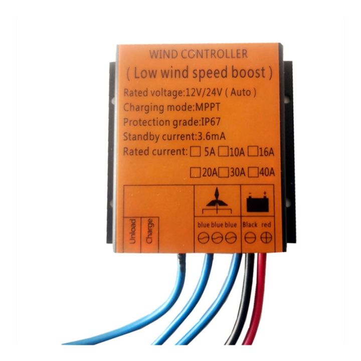 Voltage Boost Wind Controller 12V 24V MPPT Rectifier Wind Charge ... Voltage Boost Wind Controller 12V 24V MPPT Rectifier Wind Charge ...