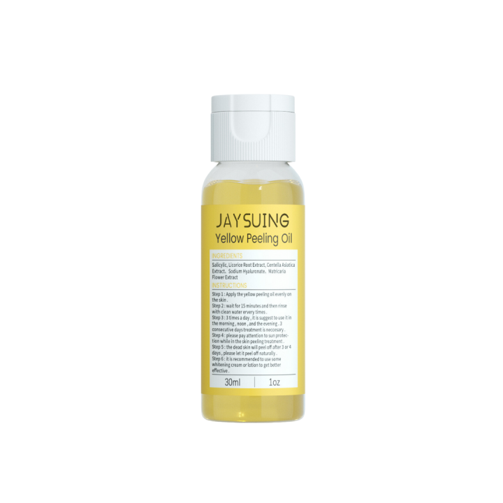 Jaysuing Whitening PEELING OIL Lightening Exfoliating Dark Spot Remove ...