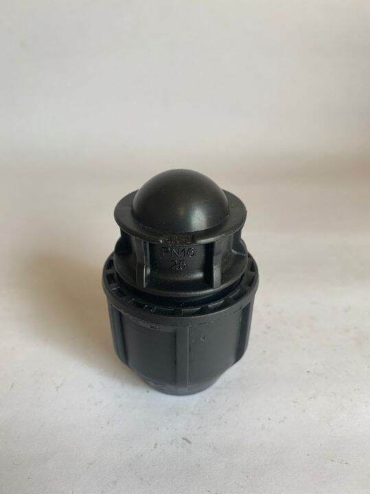 POLY 20MM, 25MM, 32MM END CAP | Lazada