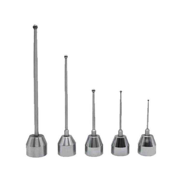 Edm Zero Touch Point Sensor Gauge Compatible Locating Touch Probe ...