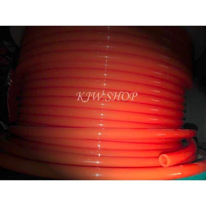 Selang Angin Kompresor PU 10mm x 6.5mm | Lazada Indonesia