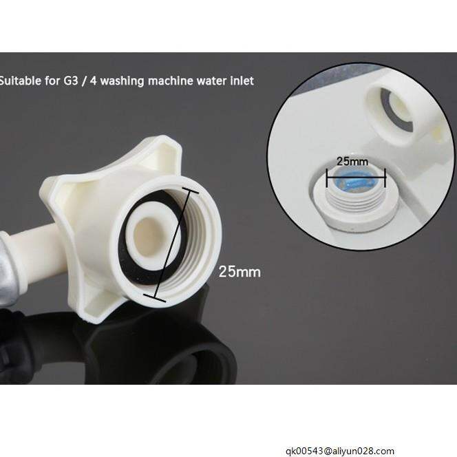 Inlet valve panasonic Inlet box inlet 12345M Automatic Washing Machine ...