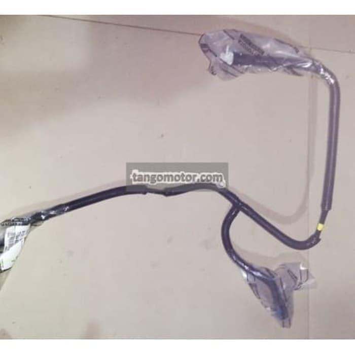 Pipa bensin bercabang All new Avanza/Xenia /Terios /Rush | Lazada Indonesia