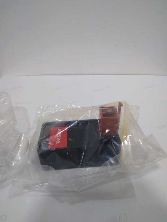 Original Type CDI Honda Xrm 110 - Wave 100 - C100 - Dream High Quality ...