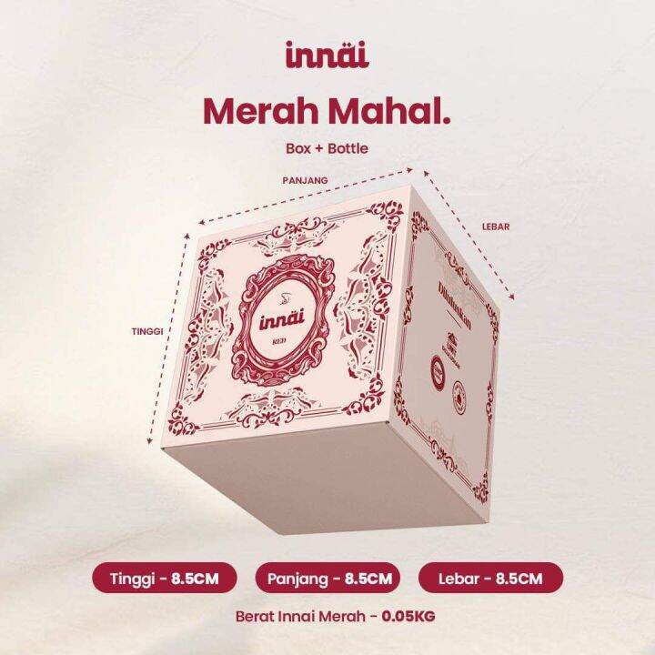 WARNA KAYANGAN TERBARU INNAI NUNHA ! INAI NEELOFA | Lazada