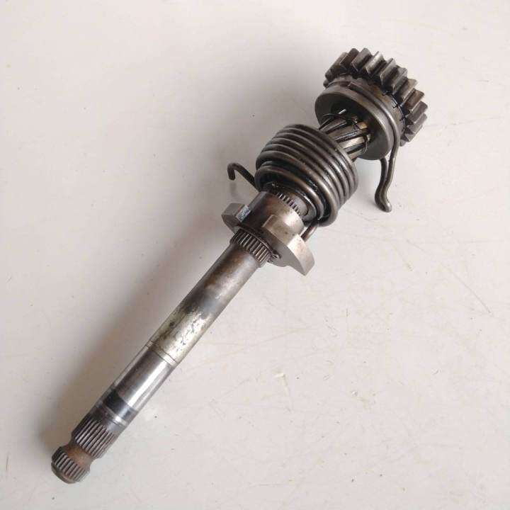 AS ENGKOL ASTREA STAR PRIMA SUPRA FIT NEW REVO LAMA LEGENDA ORI COPOTAN ...