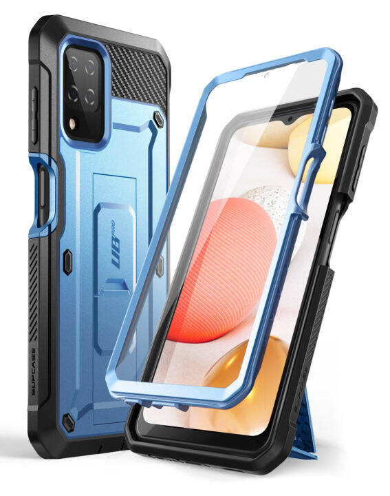 Supcase UBPro สำหรับ Samsung Galaxy A12 (2020 Release) Full-Body เคสมือ ...