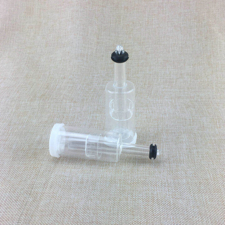 Homebrew Air Lock with airlock grommet Beer Wine ,Ferment Carboy Bucket ...