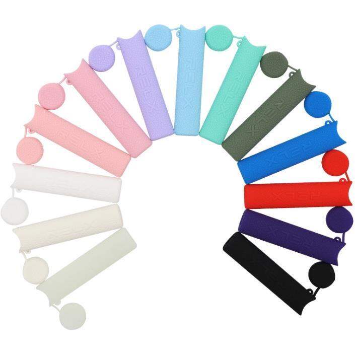 VAPE RELX ESSENTIAL SILICONE CASE W/ LANYARD | Lazada PH